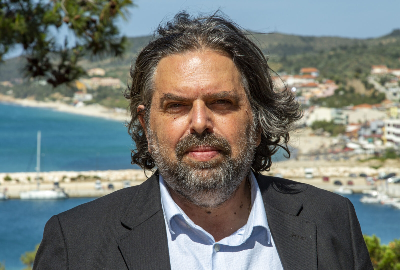 Παναγιώτης Αρχοντής | Ο νέος αντιπεριφερειάρχης Τουρισμού της ...